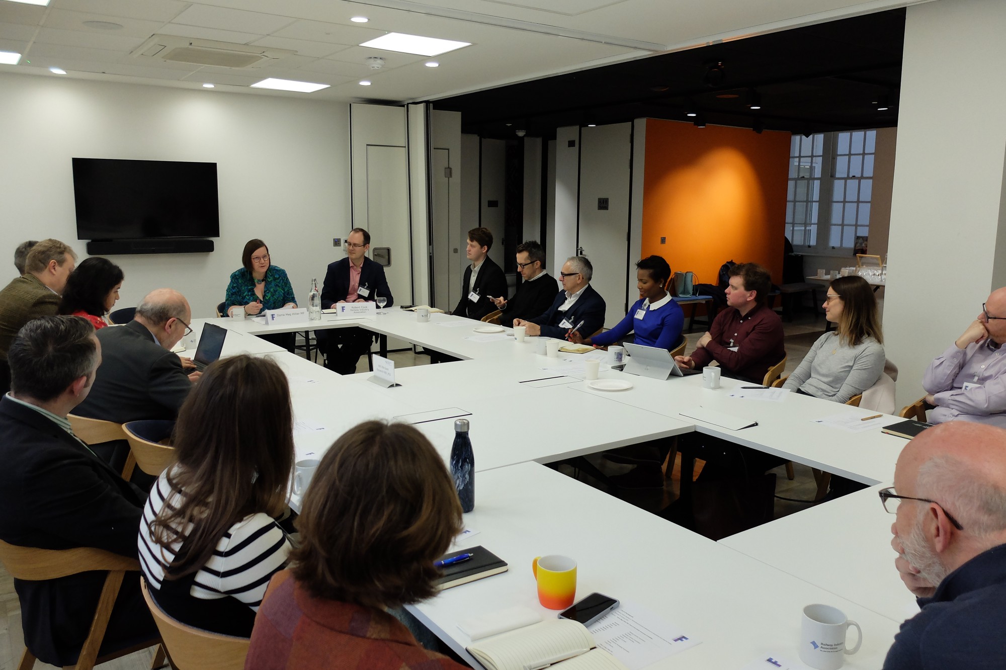 News - The Industry Forum