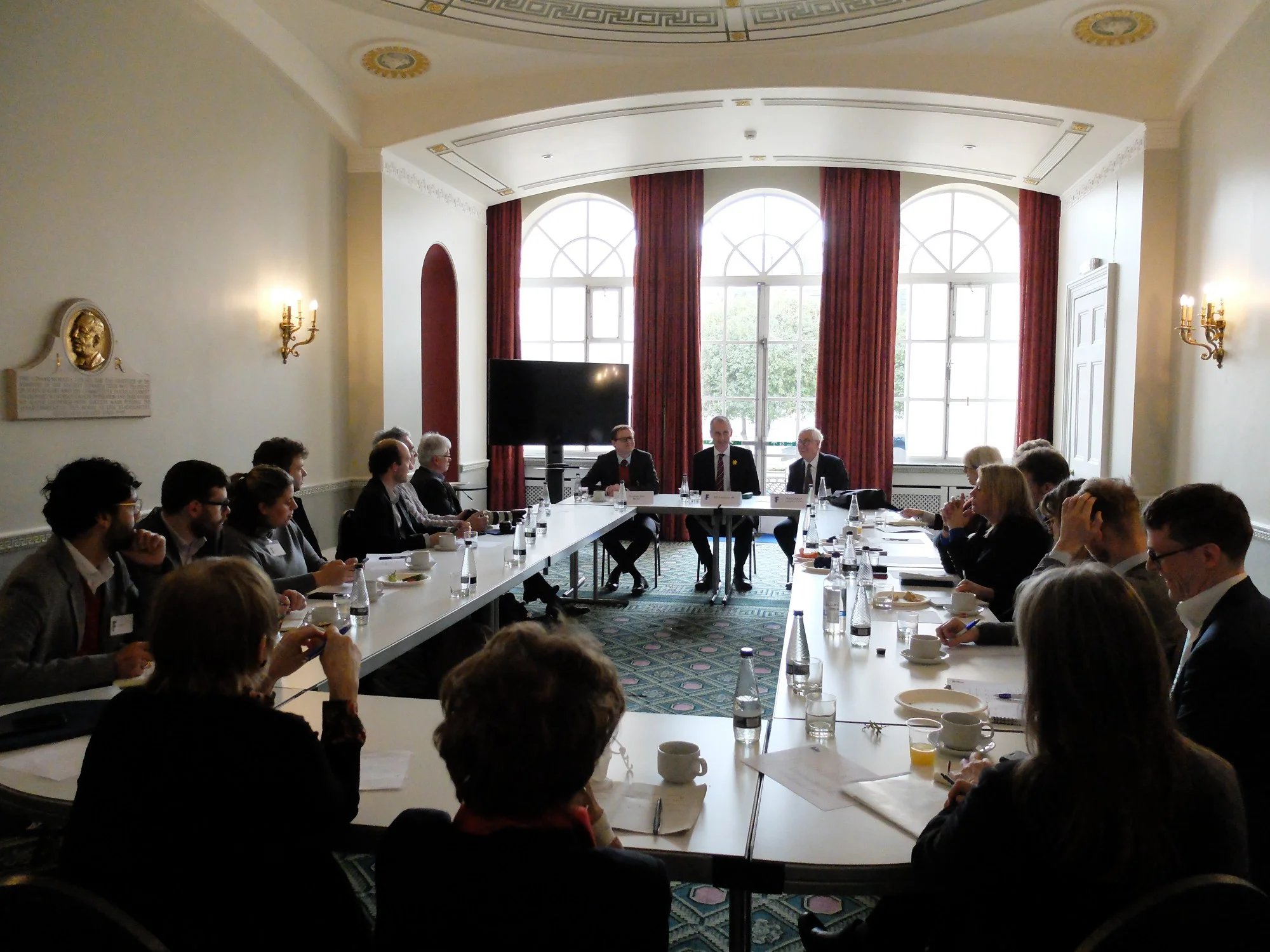 Team - The Industry Forum